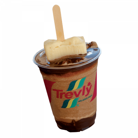 Trevly | Tan buenos ¡Que te ponen de Buenas!