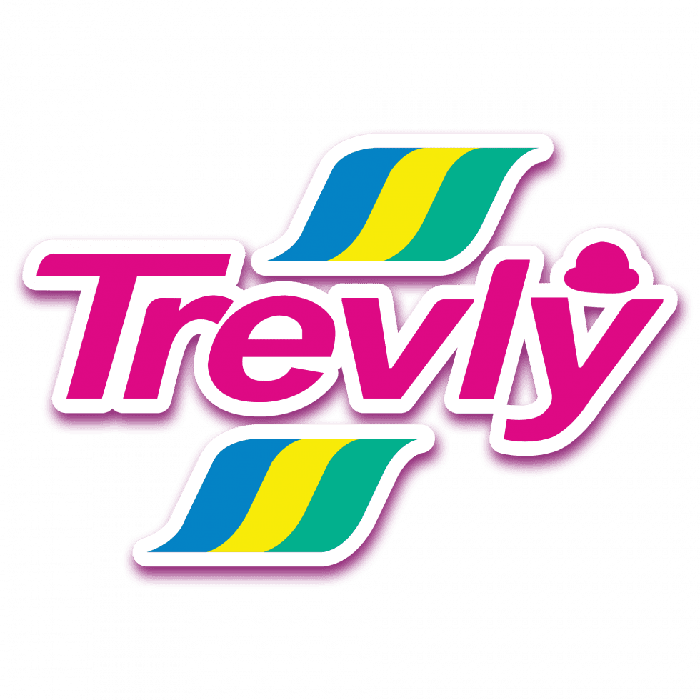 Trevly | Tan buenos ¡Que te ponen de Buenas!