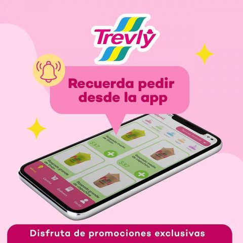 ¿quiénes somos? | Trevly