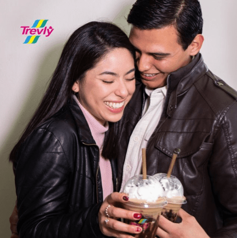 ¿quiénes somos? | Trevly